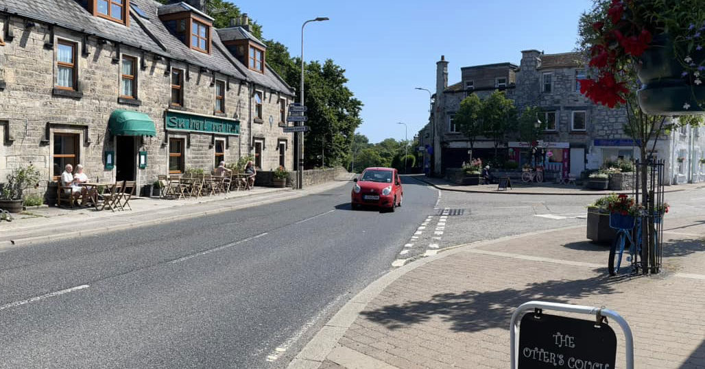 Discover Brora - By the community, for the community