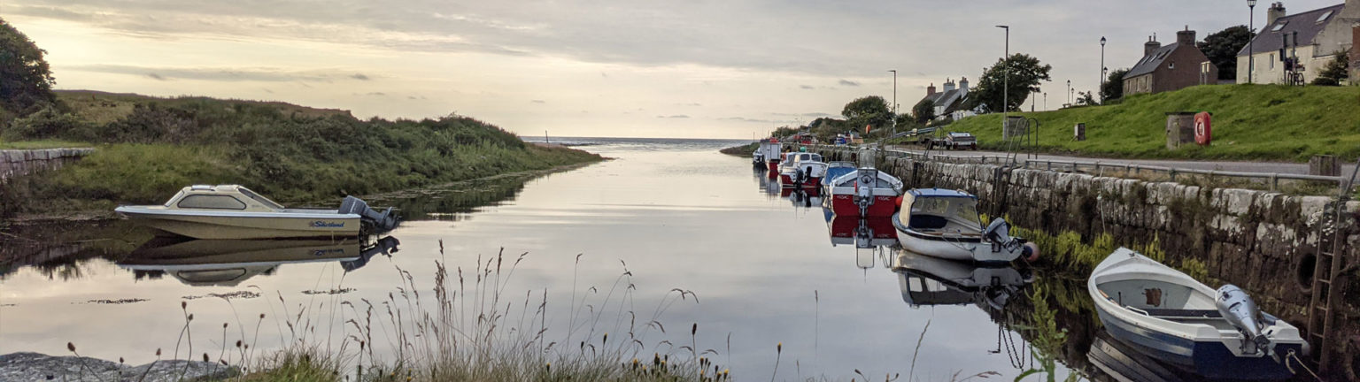 Discover Brora - By the community, for the community