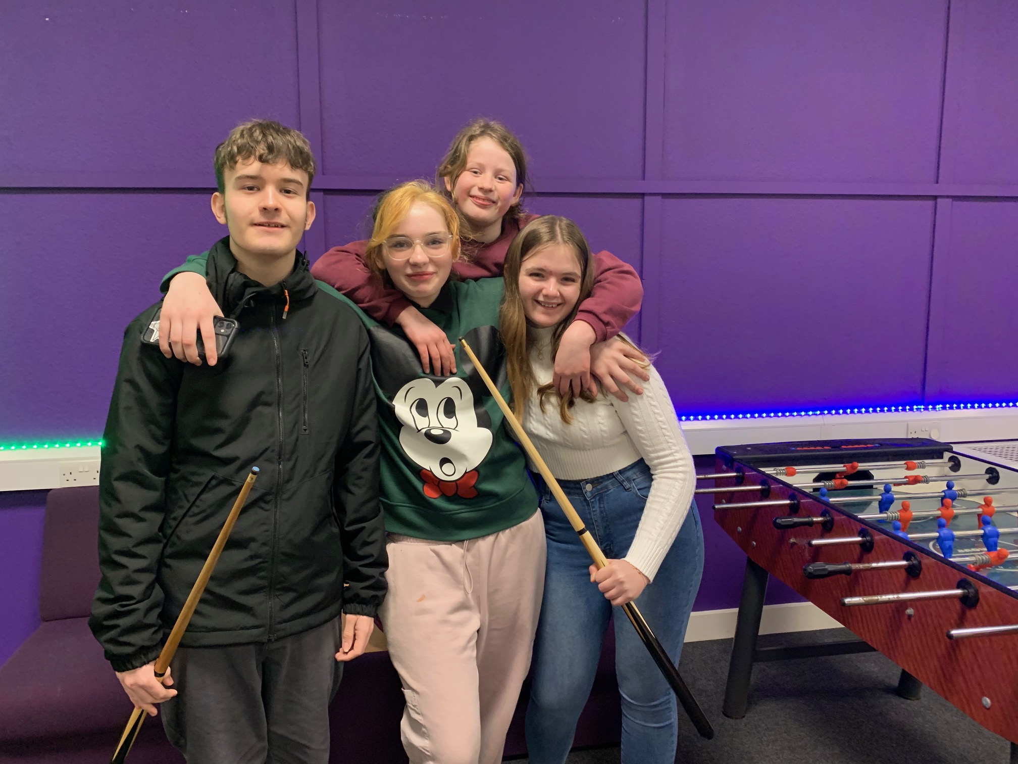 Brora Development Trust - Discover Brora