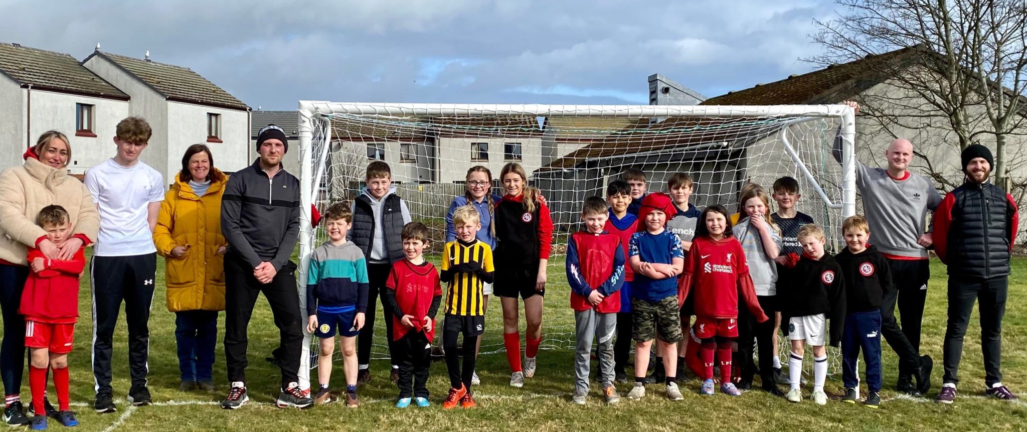 Brora Development Trust - Discover Brora